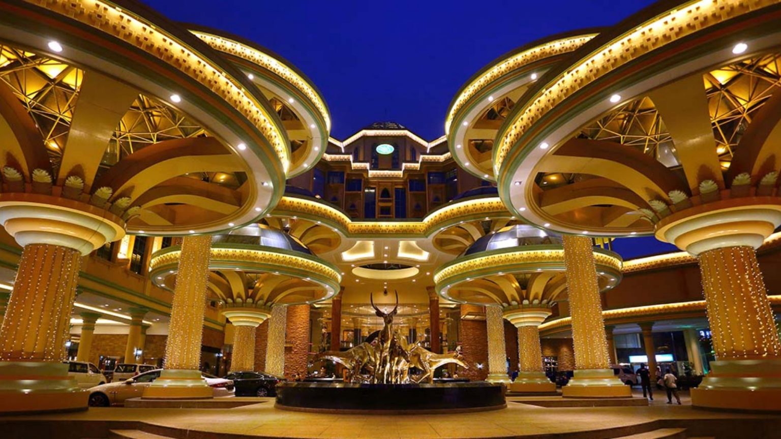 Sunway REIT - One of the Largest Diversified REITs in Malaysia