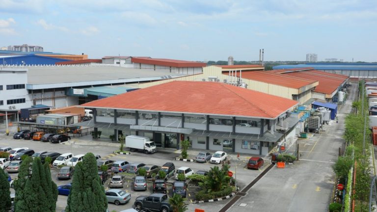 Sunway REIT - One of the Largest Diversified REITs in Malaysia