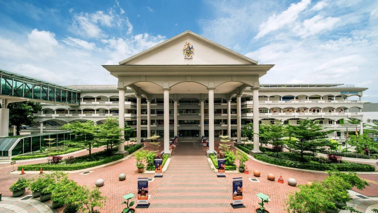 Sunway REIT - One of the Largest Diversified REITs in Malaysia