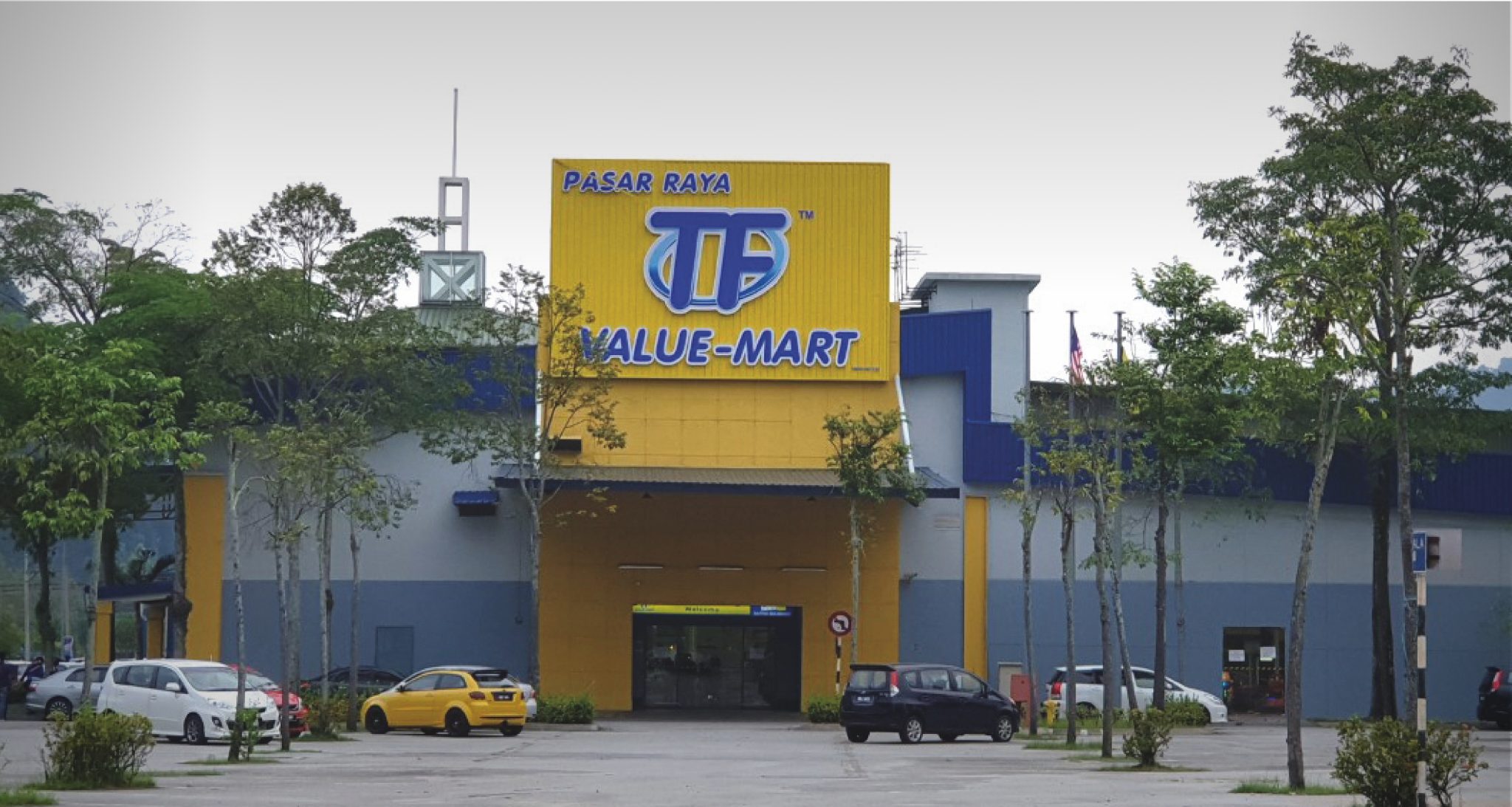 Sunway Pier - Sunway REIT