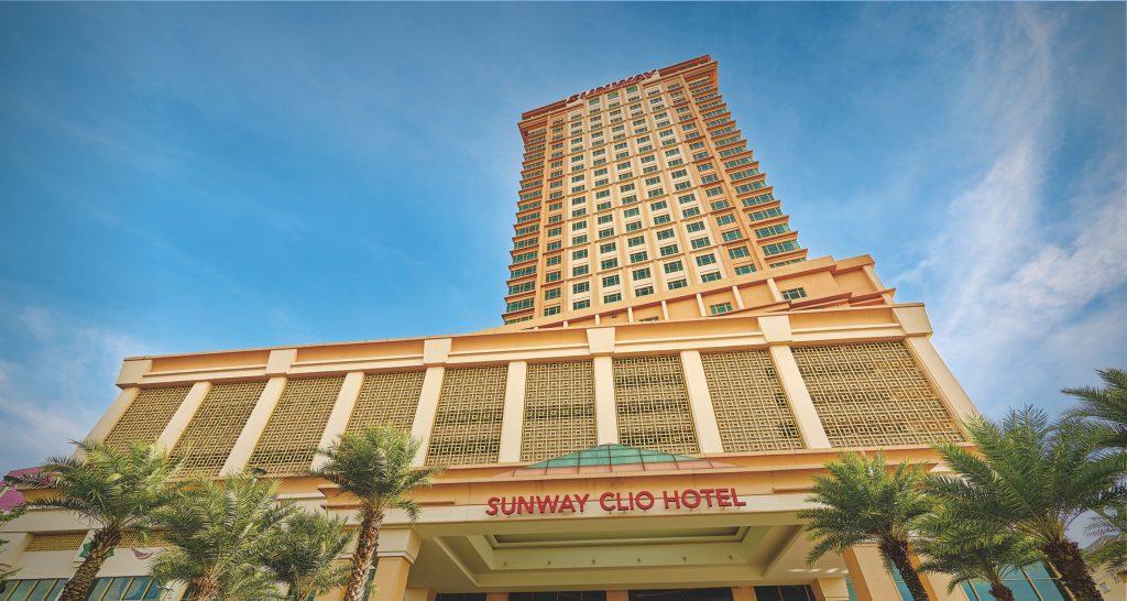 Sunway Resort Hotel - Sunway REIT