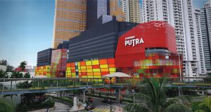 Sunway Pinnacle - Sunway REIT