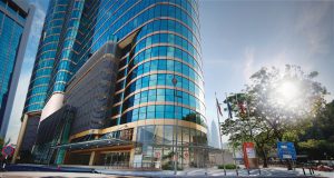 Sunway Pinnacle - Sunway REIT