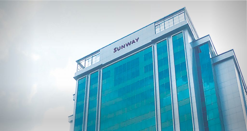 Corporate Information - Sunway REIT
