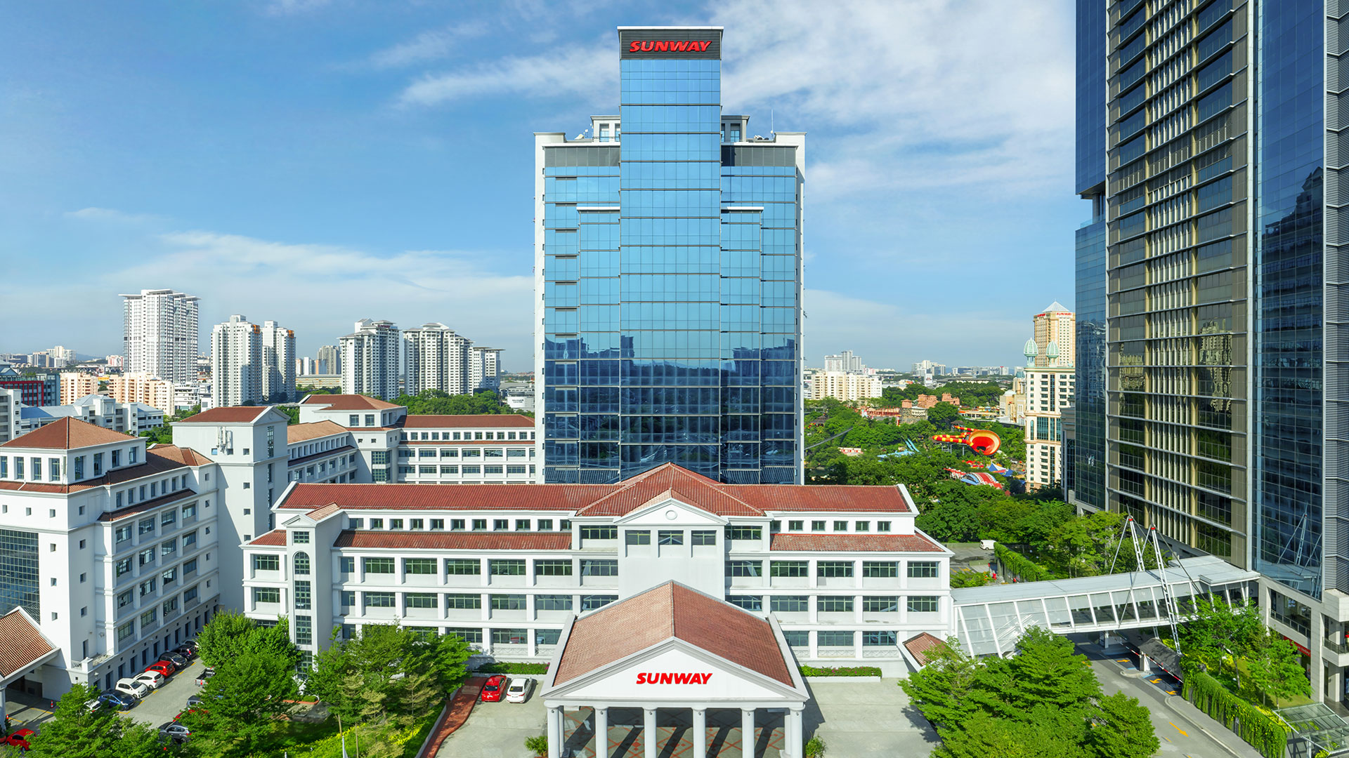 An Overview of Sunway REIT - Sunway REIT