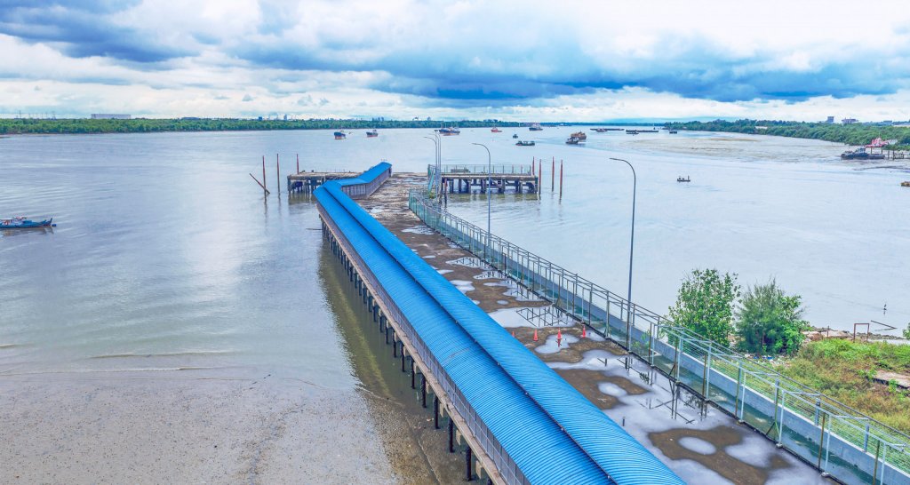 Sunway 163 Mall - Sunway REIT