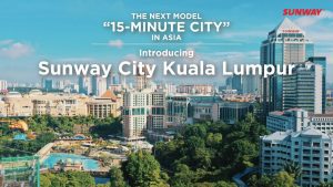 Sunway REIT - One of the Largest Diversified REITs in Malaysia