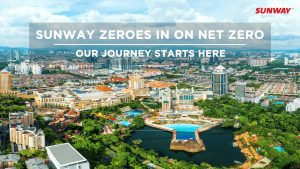 Sunway REIT - One of the Largest Diversified REITs in Malaysia