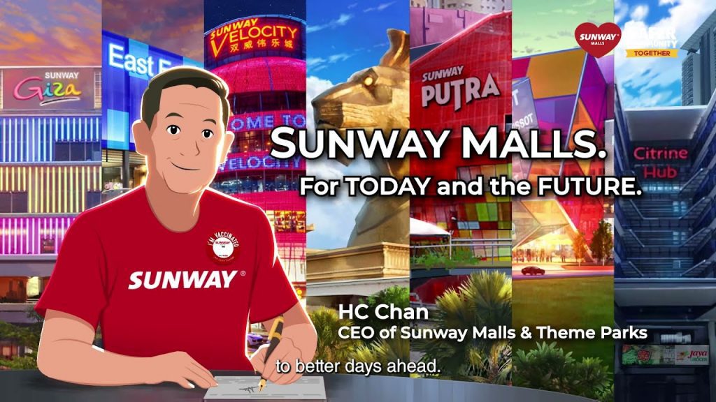 Media Gallery - Sunway REIT