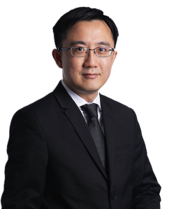 Board of Directors & Management Team - Sunway REIT