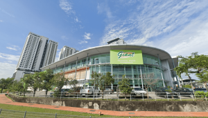 Sunway Pinnacle - Sunway REIT