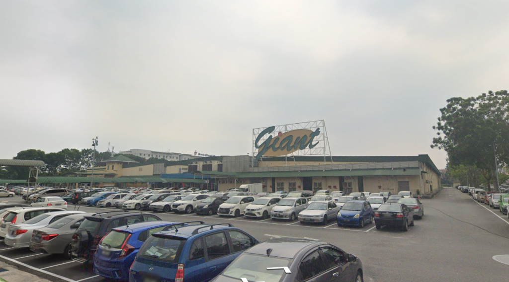 Sunway Putra Mall - Sunway REIT