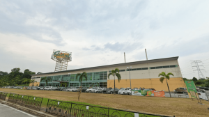 Sunway 163 Mall - Sunway REIT