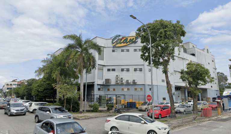 Sunway 163 Mall - Sunway REIT