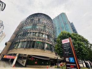 Sunway Pinnacle - Sunway REIT